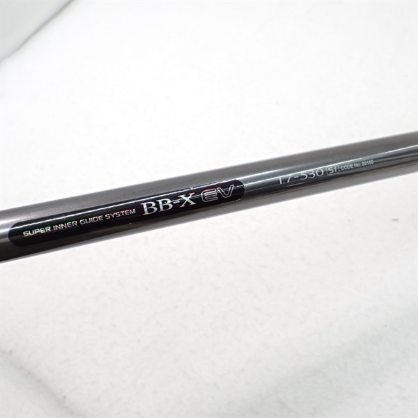 02BB－XEV1．7－530 | イシグロ公式オンラインショップ