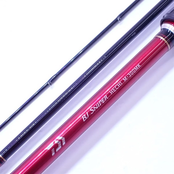 18BJスナイパー ヘチM－300MK・V | イシグロ公式オンラインショップ