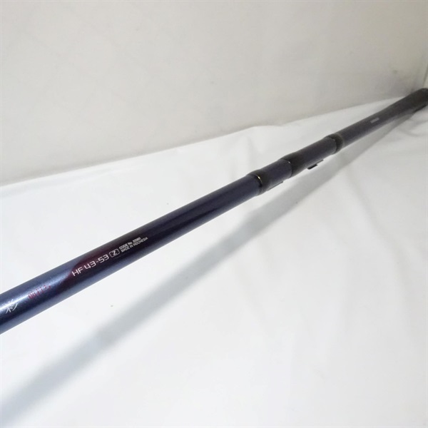 07鱗夕彩前打ちHF430／530Z | イシグロ公式オンラインショップ