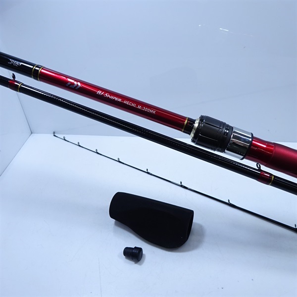 18BJスナイパーヘチMー300MK・V | イシグロ公式オンラインショップ