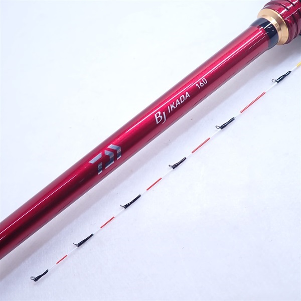 18BJイカダ160 | イシグロ公式オンラインショップ