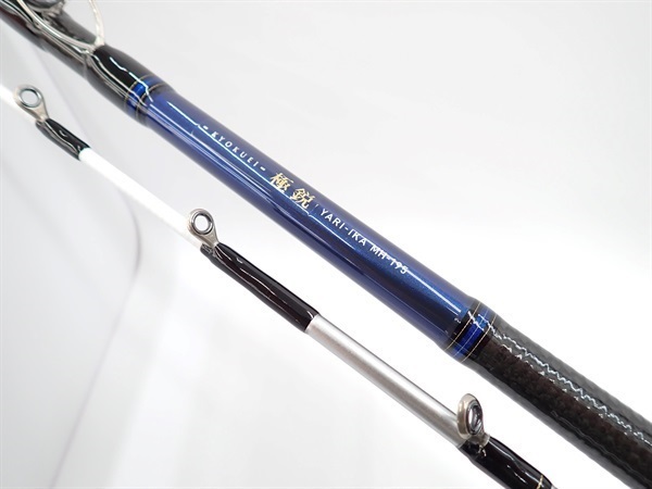 12極鋭ヤリイカ MH195 | イシグロ公式オンラインショップ