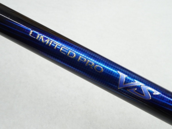 19リミテッドプロVS LG90 NA | イシグロ公式オンラインショップ