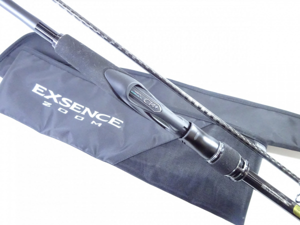 22エクスセンスズーム S86-96M | イシグロ公式オンラインショップ