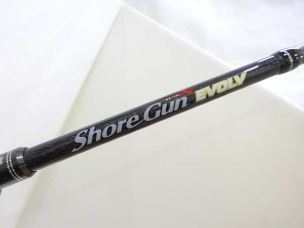 21ショアガンエボルブ SFTGS-86M･EG | イシグロ公式オンラインショップ