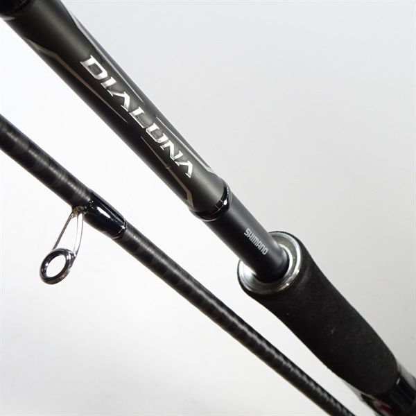 18ディアルーナS96ML | イシグロ公式オンラインショップ