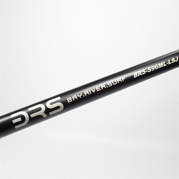 ベイリバーサーフBRS－S96ML－LSJ | イシグロ公式オンラインショップ