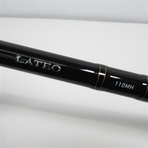 19ラテオ110MH・R | イシグロ公式オンラインショップ