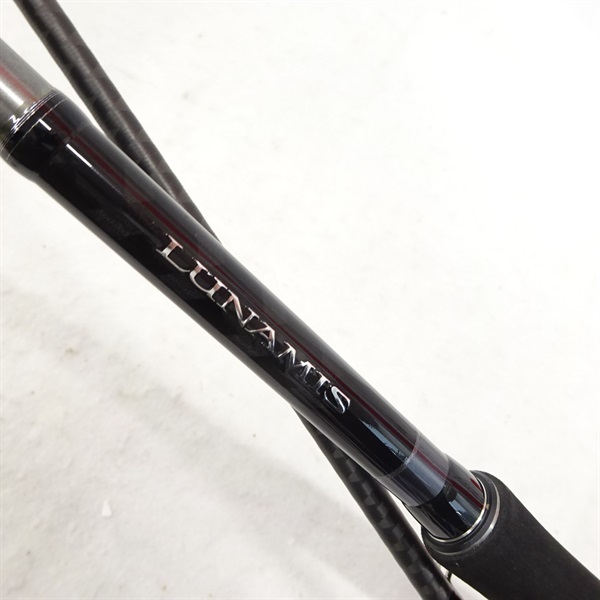 20ルナミスS106MH | イシグロ公式オンラインショップ