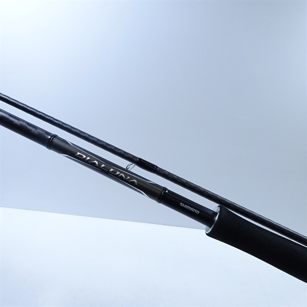 18ディアルーナS96ML | イシグロ公式オンラインショップ