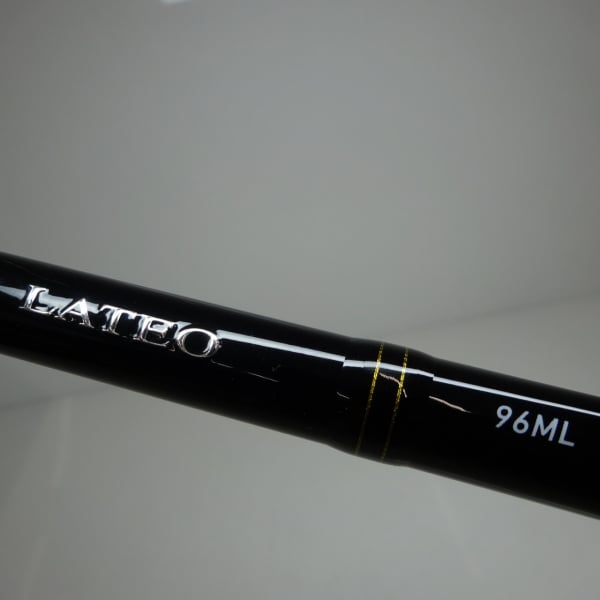 19ラテオ 96ML・R | イシグロ公式オンラインショップ