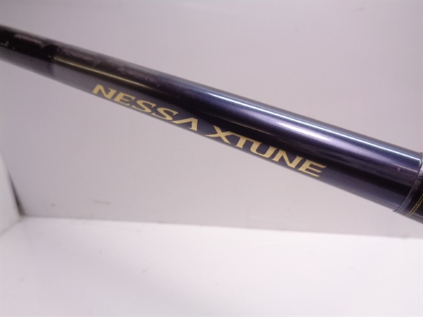 20ネッサエクスチューンS106MH | イシグロ公式オンラインショップ