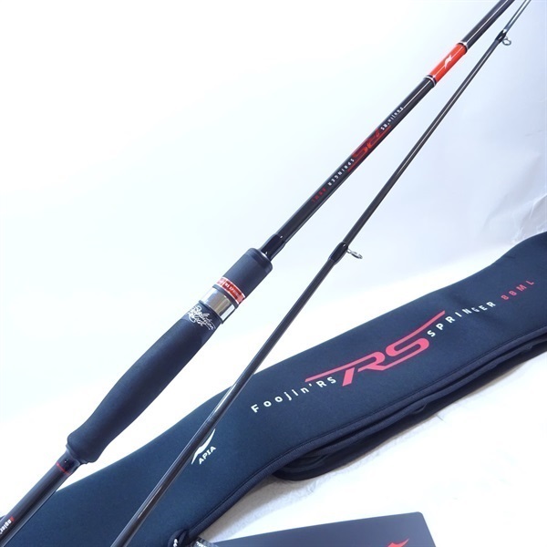 風神RSスプリンガー88ML | イシグロ公式オンラインショップ