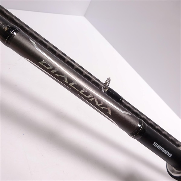 18ディアルーナS96ML | イシグロ公式オンラインショップ