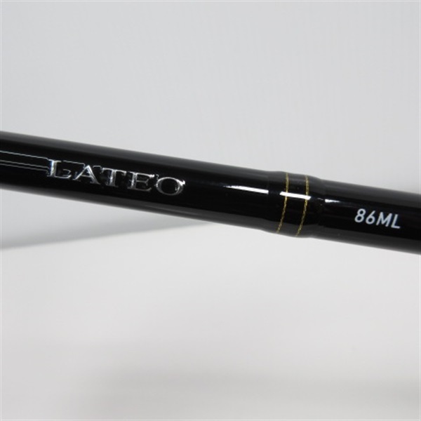 19ラテオ86ML・R | イシグロ公式オンラインショップ