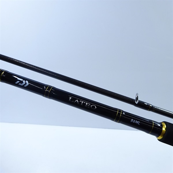 19ラテオ86ML・R | イシグロ公式オンラインショップ