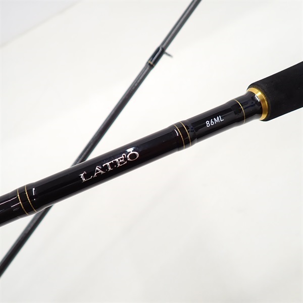 19ラテオ86ML・R | イシグロ公式オンラインショップ