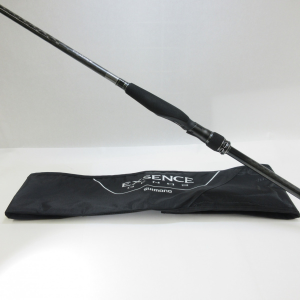 18エクスセンスジェノス S96M/F-3 | イシグロ公式オンラインショップ