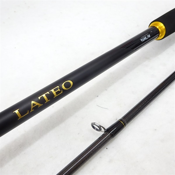 19ラテオ96ML／M | イシグロ公式オンラインショップ