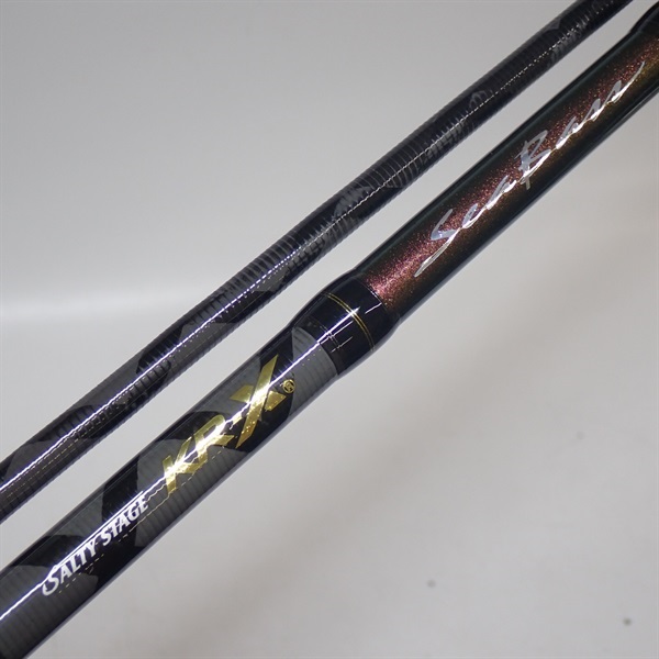 14ソルティ－ステージKR－XシーバスSXSS－962ML－KR | イシグロ公式オンラインショップ