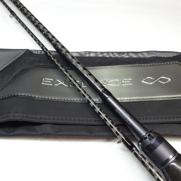 22 EXSENCE インフィニティB86MH | イシグロ公式オンラインショップ