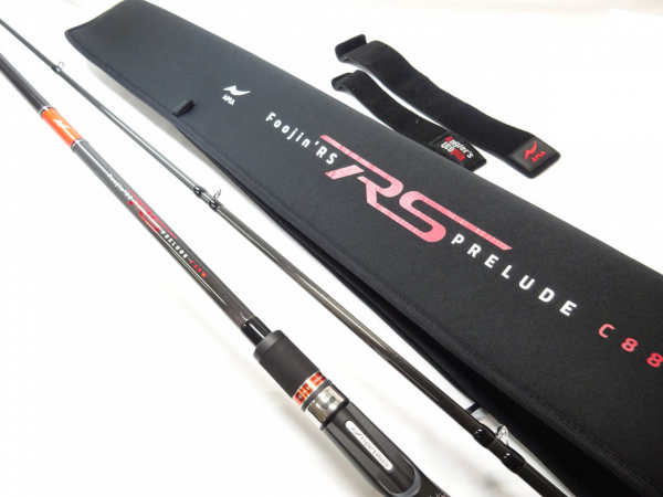 フージン RSプレリュードC88M | イシグロ公式オンラインショップ