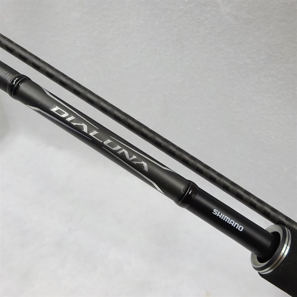 18ディアルーナB96ML | イシグロ公式オンラインショップ