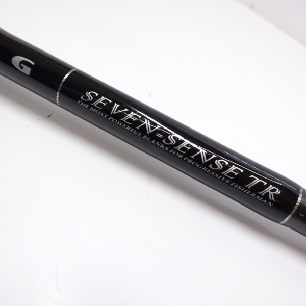 セブンセンスTRミッドナイトジェッティ MJS-872-TR | イシグロ公式オンラインショップ