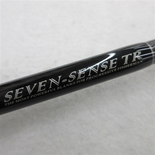 セブンセンスTRミッドナイトジェティMJB－872－TR | イシグロ公式オンラインショップ