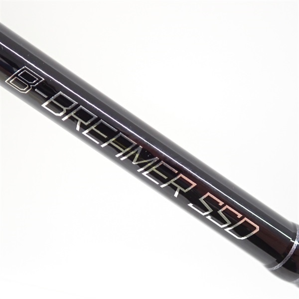 B－BREAMER SSDC77M＋／SSL | イシグロ公式オンラインショップ