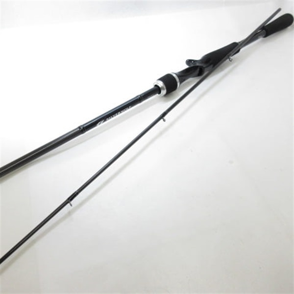 23シルバーウルフ76MLB－S・W | イシグロ公式オンラインショップ