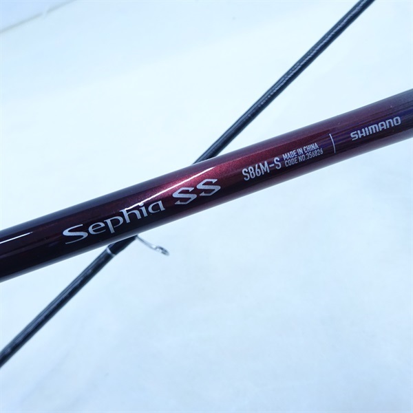 23 Sephia SSS86M－S | イシグロ公式オンラインショップ