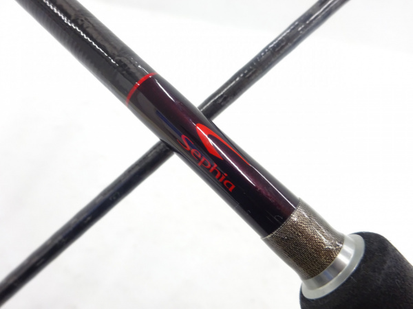 17セフィアエクスチューンS804L+(37906) | イシグロ公式オンラインショップ