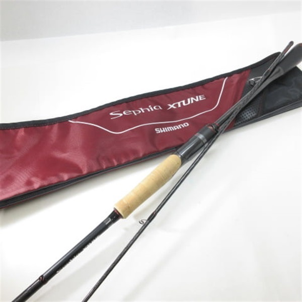 20セフィアエクスチューンS82L | イシグロ公式オンラインショップ