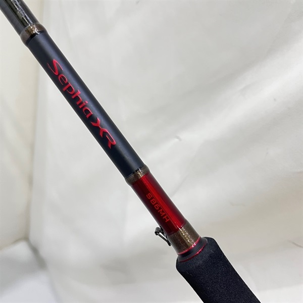 21セフィアXRS86MH | イシグロ公式オンラインショップ