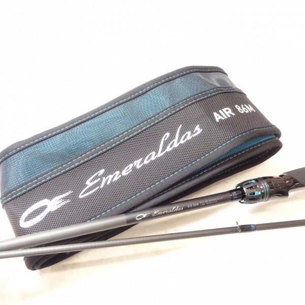 24エメラルダス AIR 86M | イシグロ公式オンラインショップ