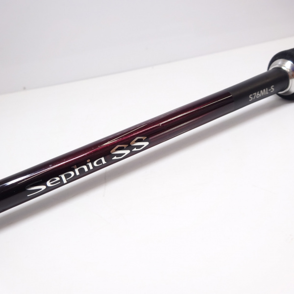 20セフィアSS S76ML-S | イシグロ公式オンラインショップ