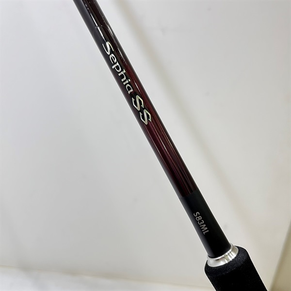 19セフィアSS S83ML | イシグロ公式オンラインショップ