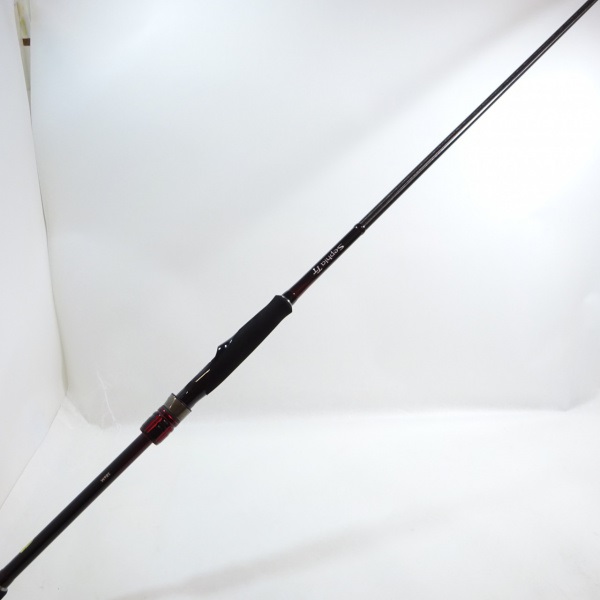 20セフィアTT S86M | イシグロ公式オンラインショップ