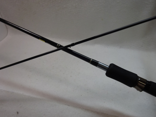 08グラマーロックフィッシュ TR83deep | イシグロ公式オンラインショップ