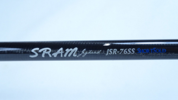 スラム ジグヘッド JSR-76SS ショートソリッド | イシグロ公式オンラインショップ