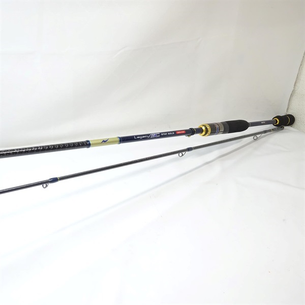 17レガシーSCステイゴールド86LXS | イシグロ公式オンラインショップ