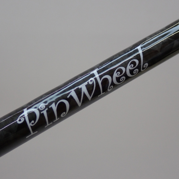 19ピンウィール PFGS-63UL | イシグロ公式オンラインショップ