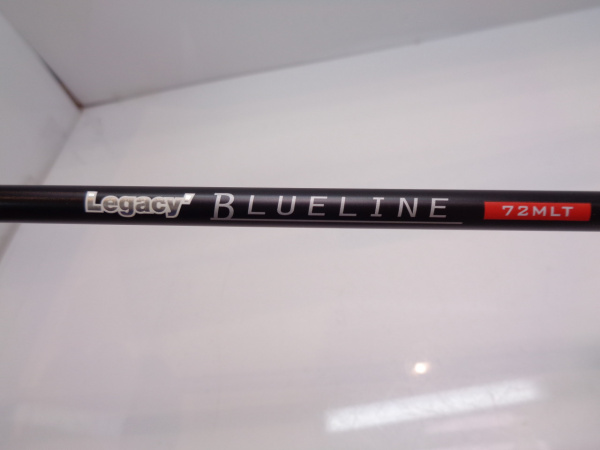 15レガシー ブルーライン 72MLT | イシグロ公式オンラインショップ