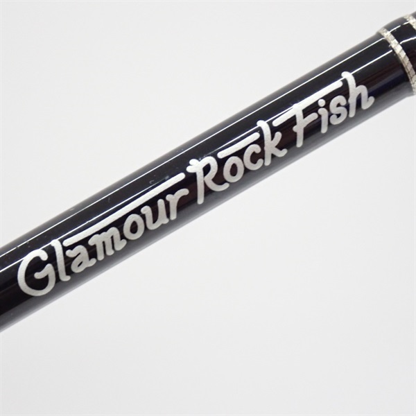 グラマーロックフィッシュTR83DEEP | イシグロ公式オンラインショップ