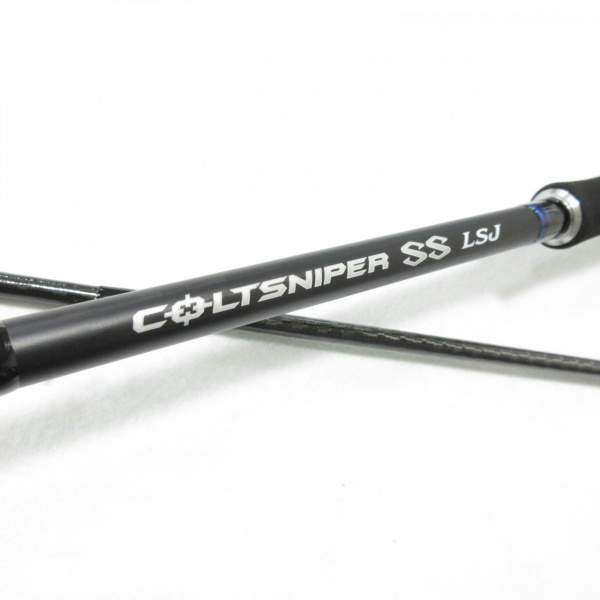 22コルトスナイパーSS LSJ S100ML | イシグロ公式オンラインショップ