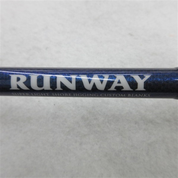 ランウェイSLS S94 | イシグロ公式オンラインショップ