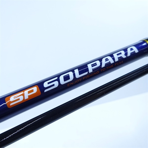 ソルパラライトショアジギングSPX－962LSJ | イシグロ公式オンラインショップ