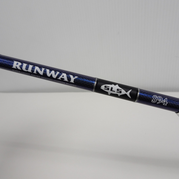 19ランウェイSLS S94 | イシグロ公式オンラインショップ