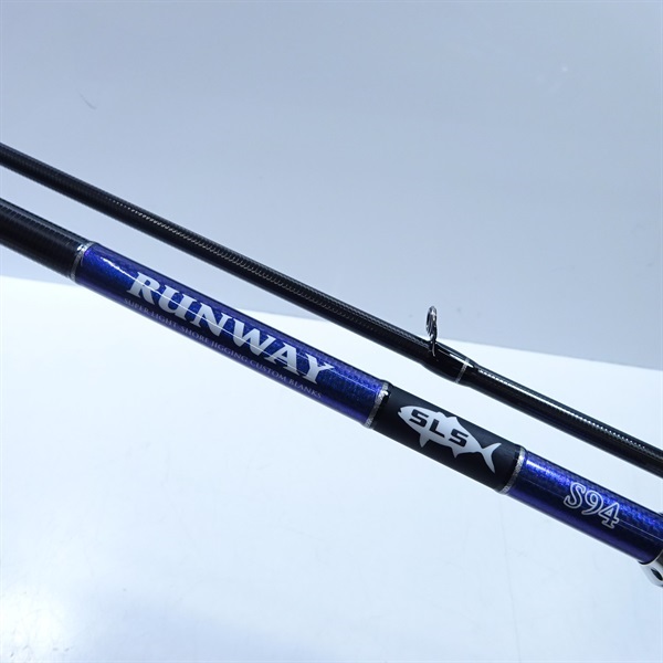 ランウェイSLSスーパーロングシューターS94 | イシグロ公式オンラインショップ